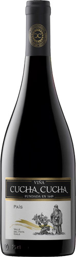 Cucha cucha pais 2016 - Mesa de cata La CAV