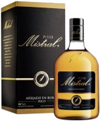 Pisco Mistral Gran Pisco Mistral 46º 750cc - Piscos - Tienda online ...