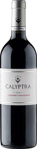 Calyptra Gran Cabernet Sauvignon 2018 - CAV - Club de Amantes del Vino